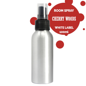 100ml Room Sprays - White Label - AW Aromatics - White Label ...