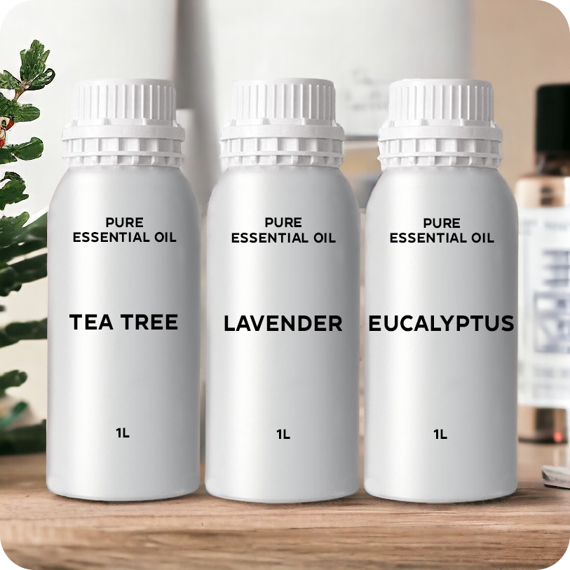 Bulk Aromatherapy - AW Aromatics - White Label - Personalised Giftware ...