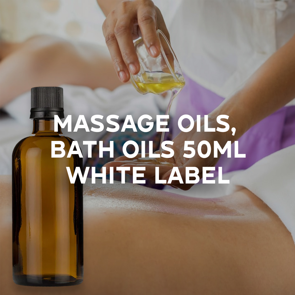 White Label Products - AW Aromatics - White Label - Personalised ...