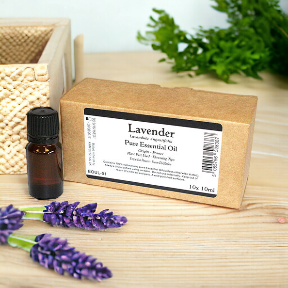 White Label Products - AW Aromatics - White Label - Personalised ...