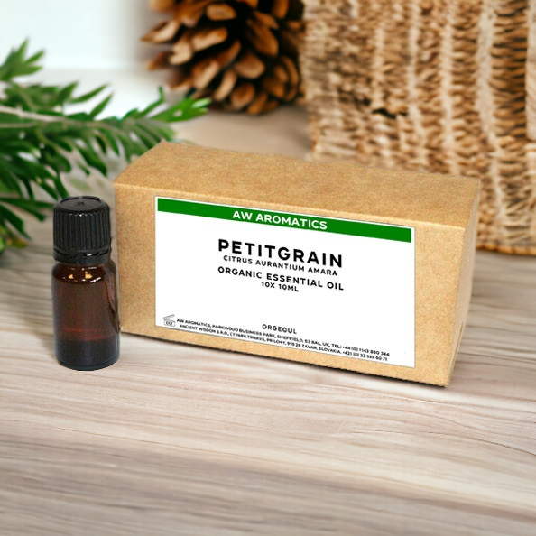 White Label Products - AW Aromatics - White Label - Personalised ...