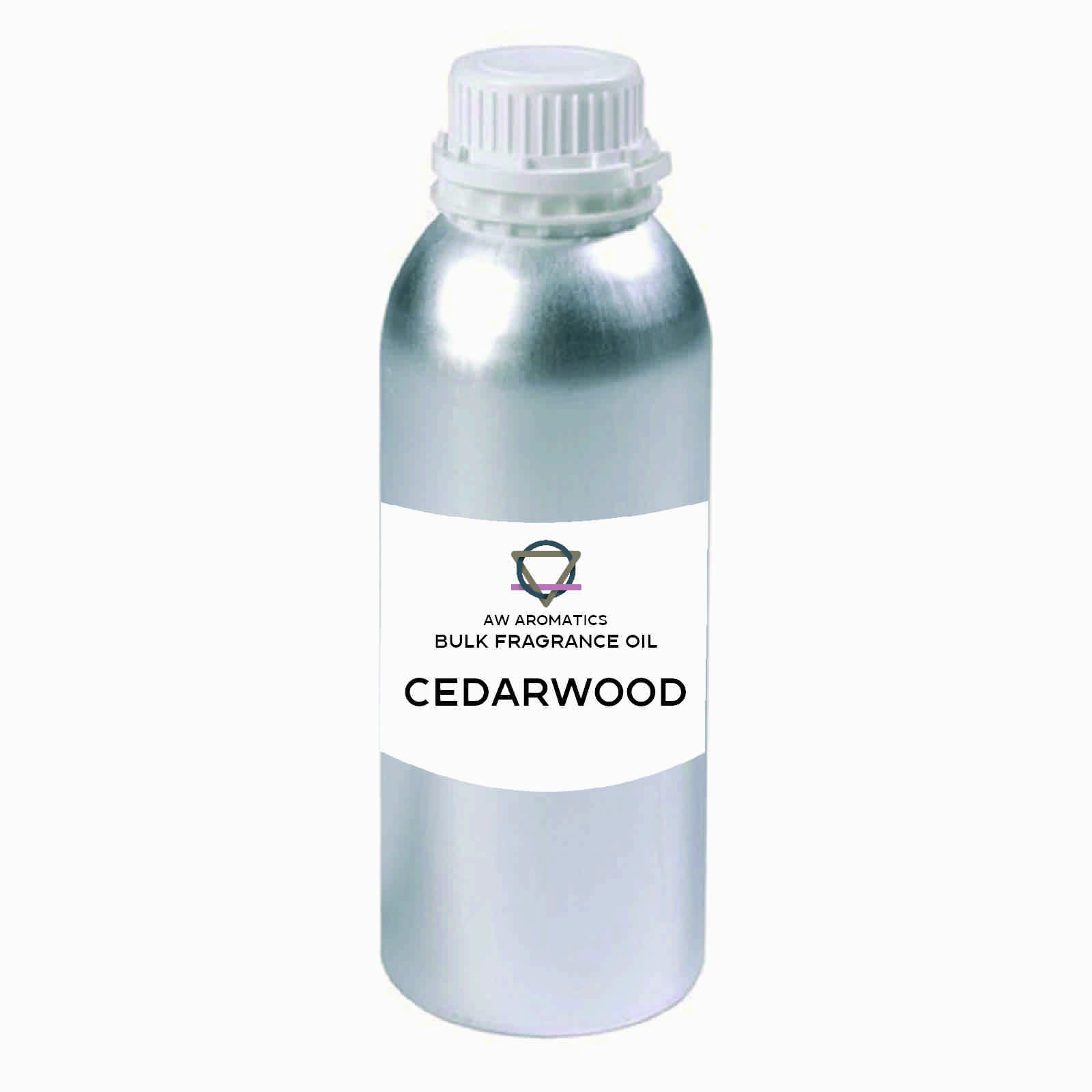 Cedarwood Fragrance (KG) - AW Aromatics - White Label - Personalised ...